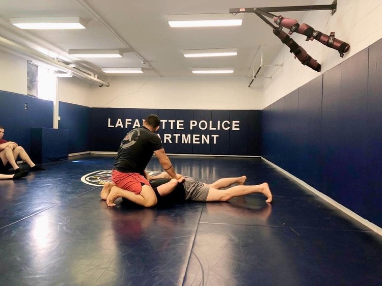 Home - Impact Zone Training Center