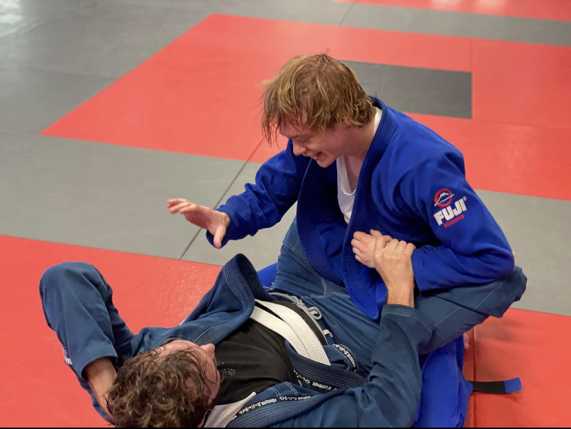 Home - Impact Zone Training Center