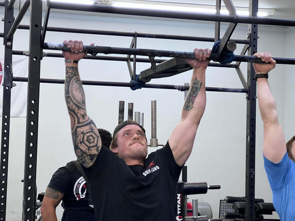 Home - Impact Zone Training Center