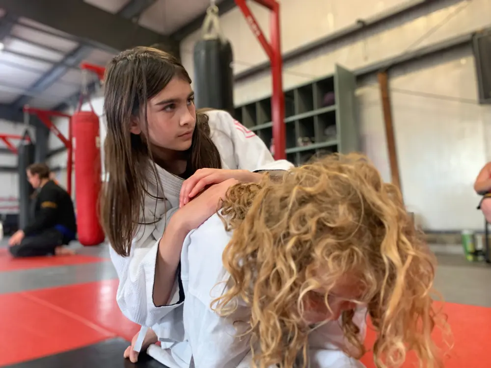 Welcome To Our Blog - Impact Zone Training Center